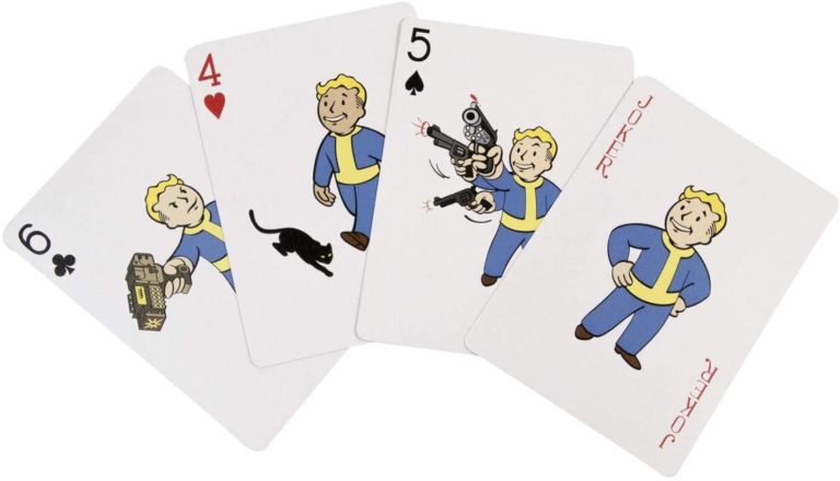 vault boy perks – Fallout 76 Maps, Vaults, Vendors, Treasures and More ...