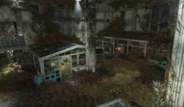 Fallout 76 Maps, Vaults, Vendors, Treasures and More – FalloutCounter