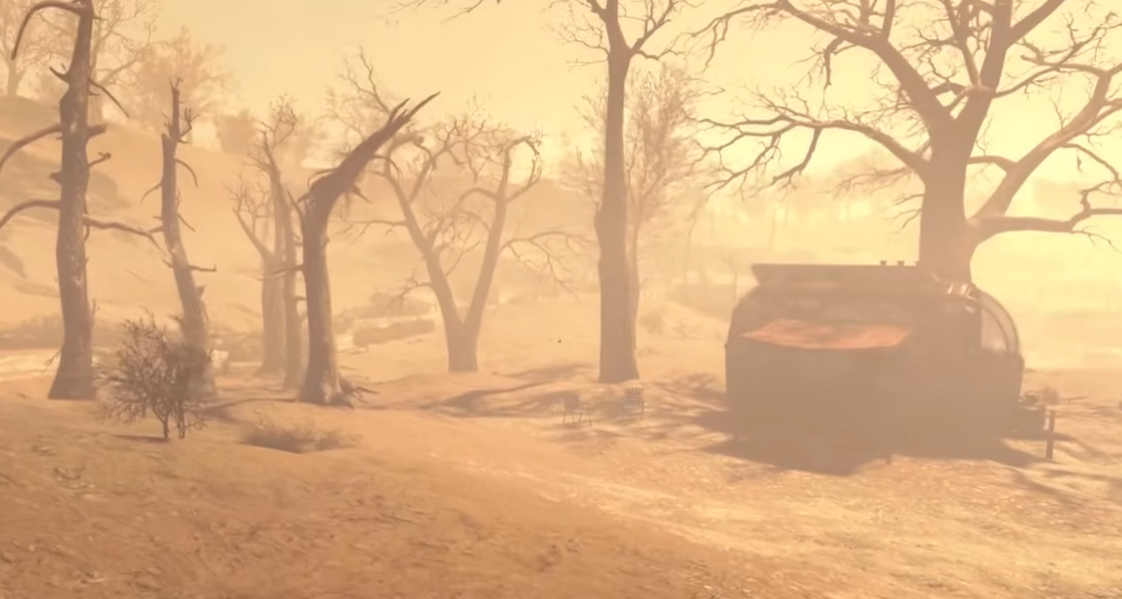 Key Areas to Explore in the Burning Springs – Residential Blocks ...